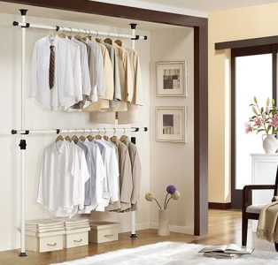 Prince Hanger – Smart, Stylish, and Sustainable Hangers